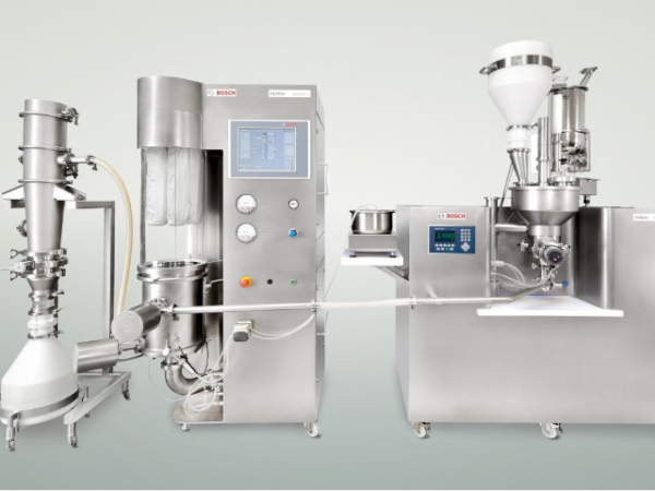 Containment Transfer System - Ezi-Flow von Ezi-Dock Systems