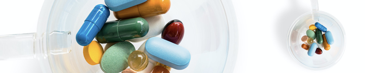 pulverhandling.ch - Clever Solutions for Pharma & BioPharma